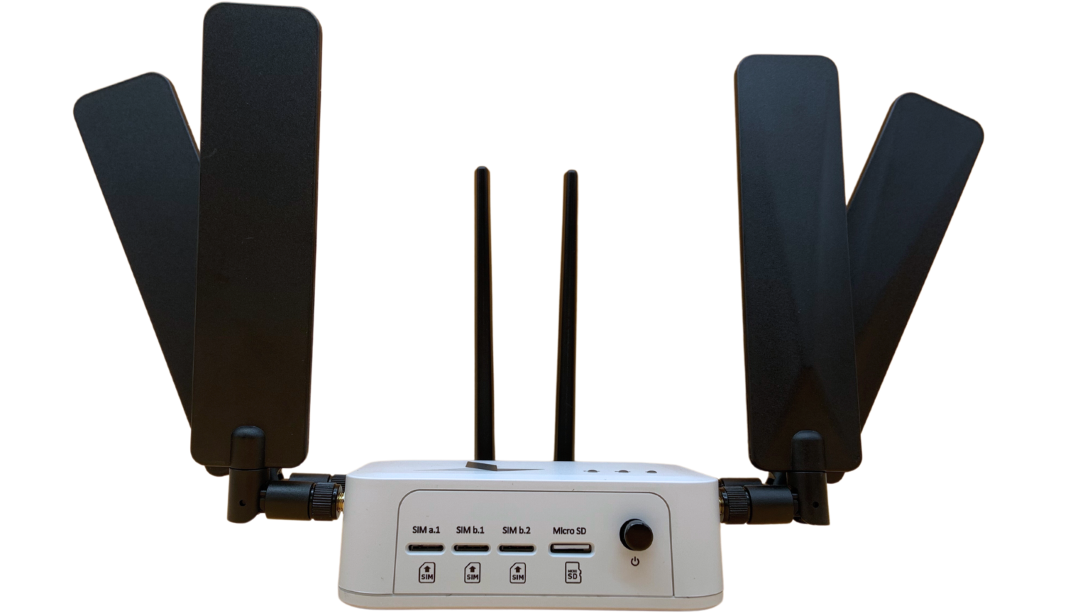 BTS Tracker – Securcube